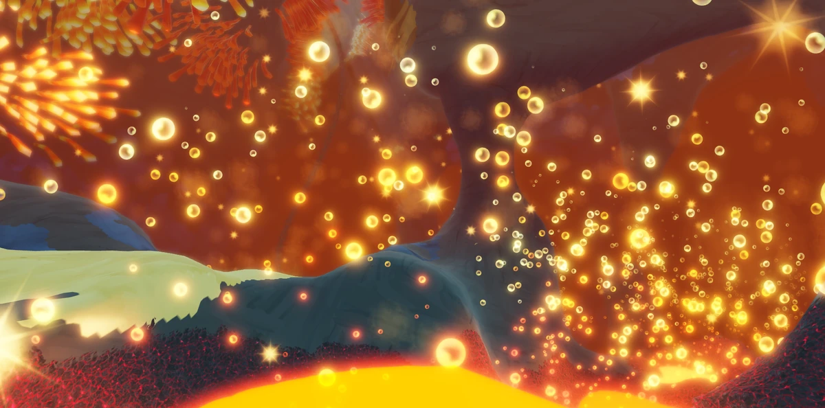 The Abyss | Little Dragon Studios Wiki | Fandom