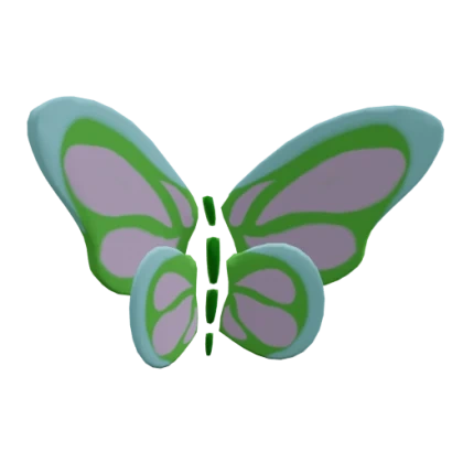 Rix Spring Wings | Little Dragon Studios Wiki | Fandom