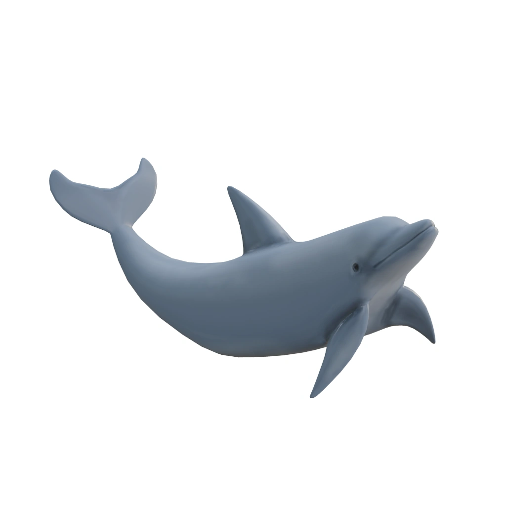 Dolphin (creature) | Little Dragon Studios Wiki | Fandom