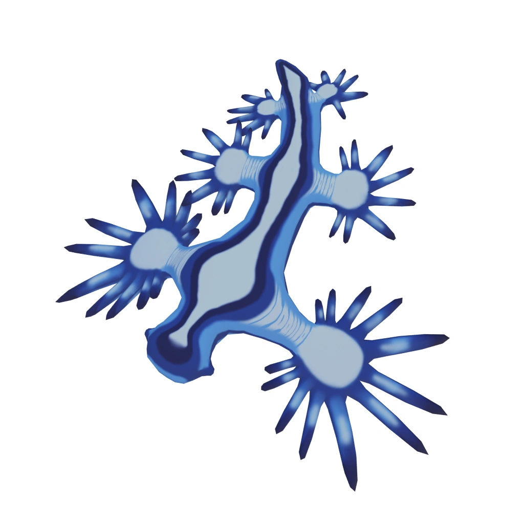 Blue Sea Dragon | Little Dragon Studios Wiki | Fandom