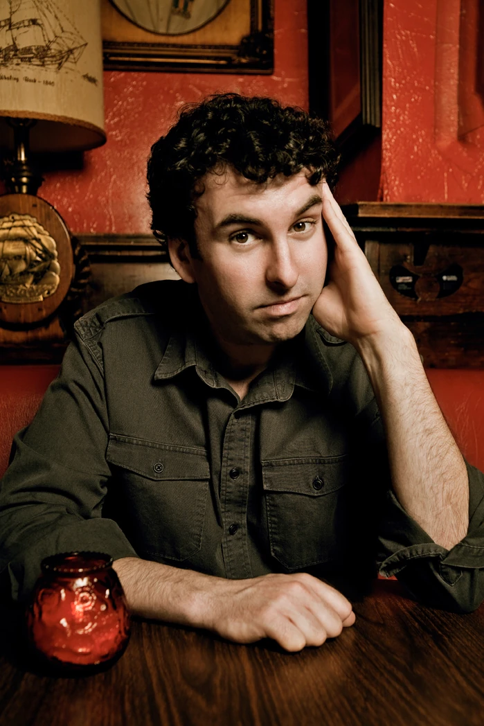 Matt Braunger | The Little Dum Dum Club Wiki | Fandom