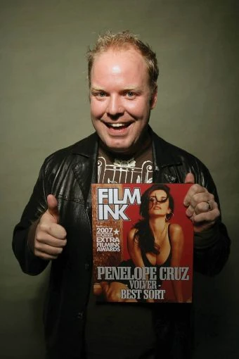 Peter Helliar | The Little Dum Dum Club Wiki | Fandom