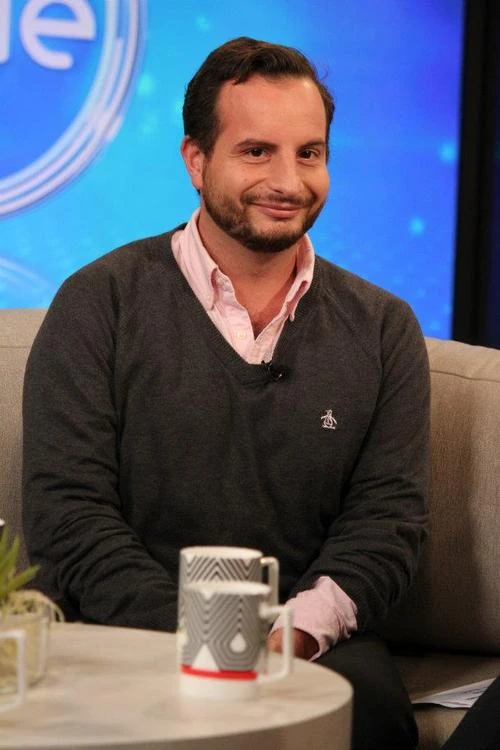 Dan Ilic | The Little Dum Dum Club Wiki | Fandom