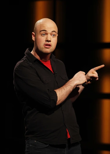 Xavier Michelides | The Little Dum Dum Club Wiki | Fandom