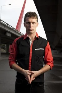 David Quirk | The Little Dum Dum Club Wiki | Fandom