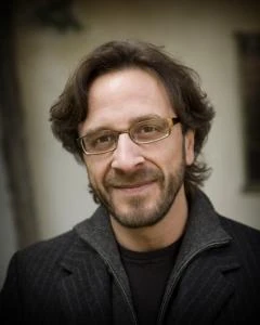 Marc Maron | The Little Dum Dum Club Wiki | Fandom