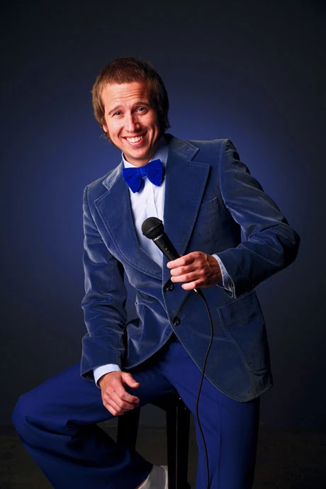 Oliver Clark | The Little Dum Dum Club Wiki | Fandom