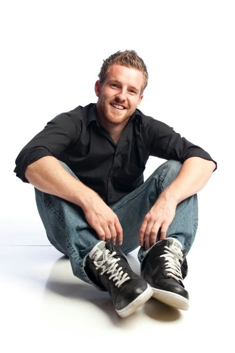 Nick Cody | The Little Dum Dum Club Wiki | Fandom