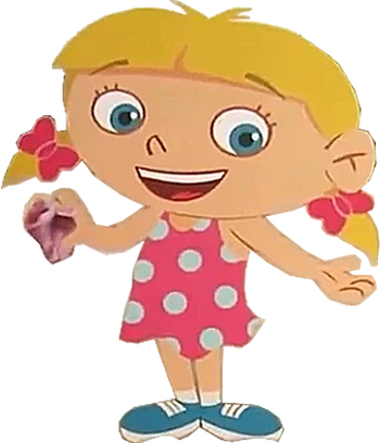 Little Einsteins' Swimsuits | Little Einsteins Wiki | Fandom
