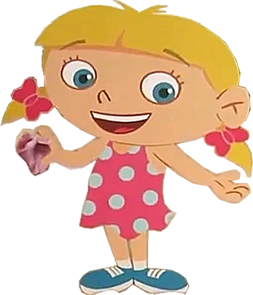 Little Einsteins' Swimsuits | Little Einsteins Wiki | Fandom