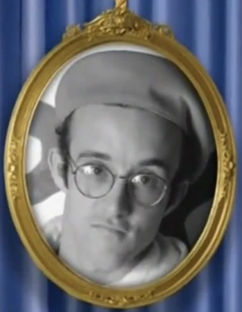 Keith Haring | Little Einsteins Wiki | Fandom