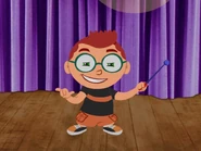 Mission Completion! | Little Einsteins Wiki | Fandom