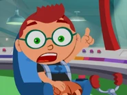 The Good Knight and the Bad Knight/Gallery | Little Einsteins Wiki | Fandom