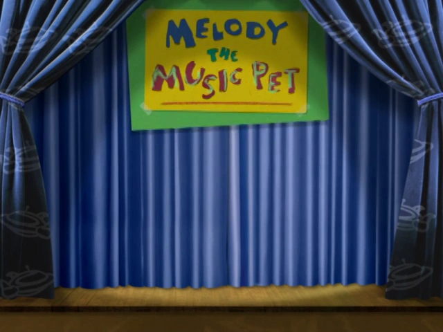 Melody the Music Pet/Gallery | Little Einsteins Wiki | Fandom