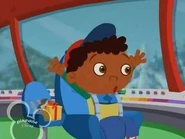 The Mouse and the Moon | Little Einsteins Wiki | Fandom