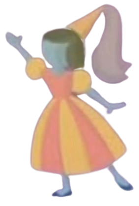 The Puppet Princess (Character) | Little Einsteins Wiki | Fandom