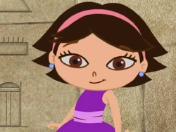Little Einsteins The Legend Of The Golden Pyramid