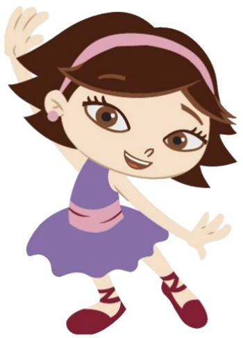 June | Little Einsteins Wiki | Fandom