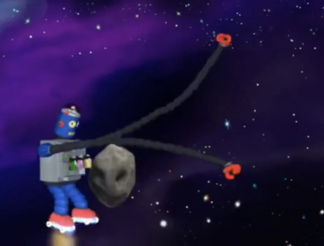 The Music Robot from Outer Space/Gallery | Little Einsteins Wiki | Fandom