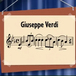 Giuseppe Verdi Music