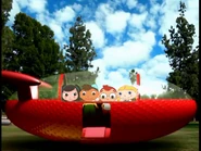 Little Einstein (Pilot) | Little Einsteins Wiki | Fandom