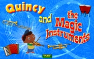 Games | Little Einsteins Wiki | Fandom