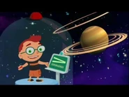 Saturn | Little Einsteins Wiki | Fandom