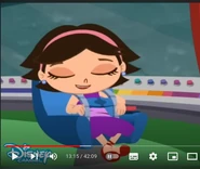 Rocket the Bug | Little Einsteins Wiki | Fandom