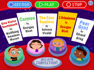 Games | Little Einsteins Wiki | Fandom