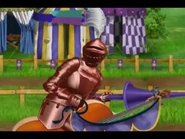 The Good Knight and the Bad Knight | Little Einsteins Wiki | Fandom