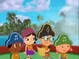 Pirate's Treasure/Gallery | Little Einsteins Wiki | Fandom
