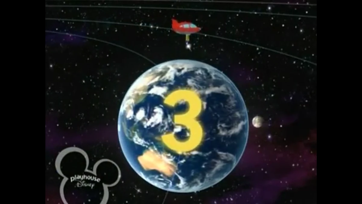 Earth | Little Einsteins Wiki | Fandom