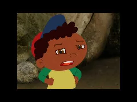 Dinosaurs Cave | Little Einsteins Wiki | Fandom