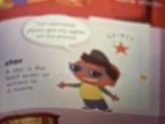 Quincy | Little Einsteins Wiki | Fandom