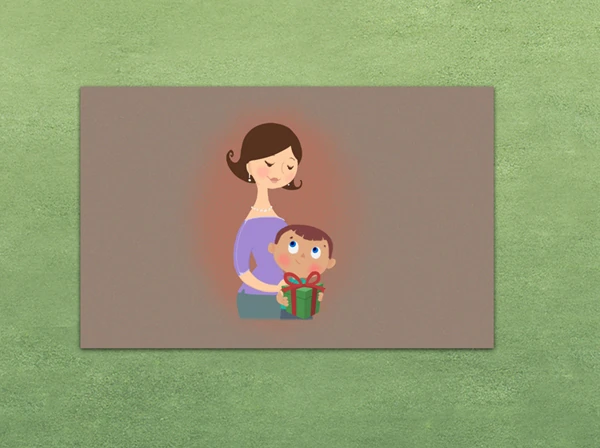 Little Boy's Mother | Little Einsteins Wiki | Fandom