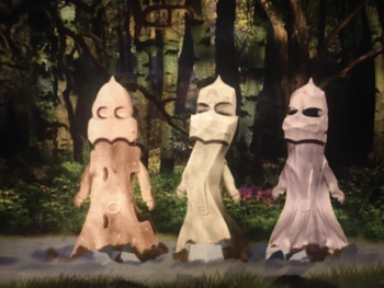 3 Stone Guards | Little Einsteins Wiki | Fandom