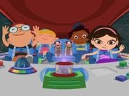 Super Fast!! | Little Einsteins Wiki | Fandom