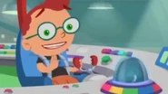 Pat and Blast Off Sequences/Gallery | Little Einsteins Wiki | Fandom