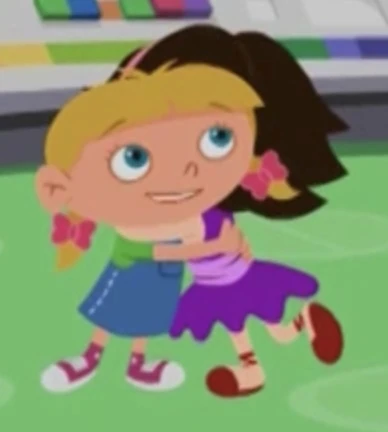 June/Gallery | Little Einsteins Wiki | Fandom