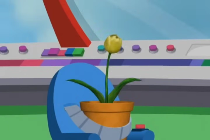 Baby Tulip | Little Einsteins Wiki | Fandom
