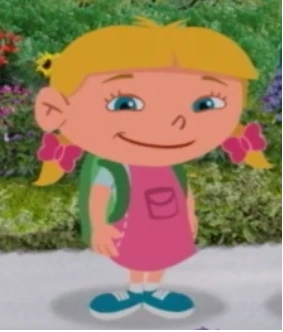 Little Einsteins' Backpacks | Little Einsteins Wiki | Fandom