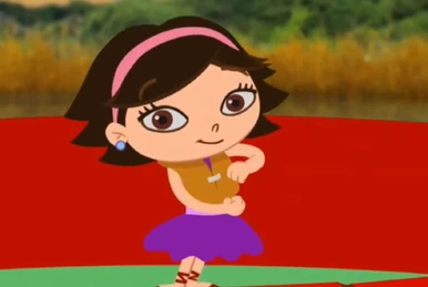 Little Einsteins The Good Night And The Bad Night