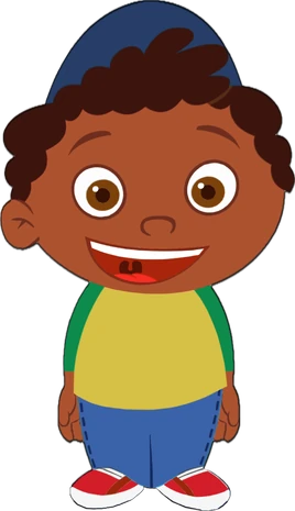 Quincy | Little Einsteins Wiki | Fandom
