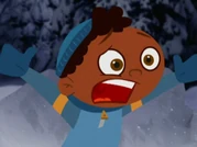 The Northern Night Light/Transcript | Little Einsteins Wiki | Fandom