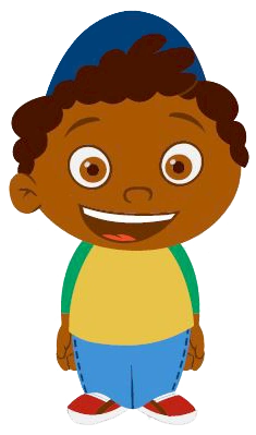 Quincy | Little Einsteins Wiki | Fandom