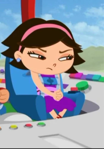 Blog:Little Einsteins' Angry Faces | Little Einsteins Wiki | Fandom