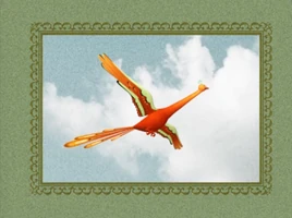 Firebird | Little Einsteins Wiki | Fandom