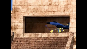 Big Jet's Zig Zagger | Little Einsteins Wiki | Fandom