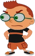 Blog:Little Einsteins' Angry Faces | Little Einsteins Wiki | Fandom