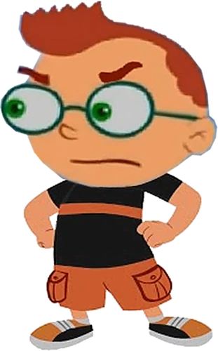 Blog:Little Einsteins' Angry Faces | Little Einsteins Wiki | Fandom